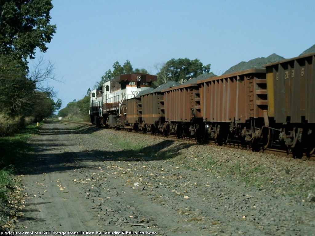 Dash 9W na Locacao 04